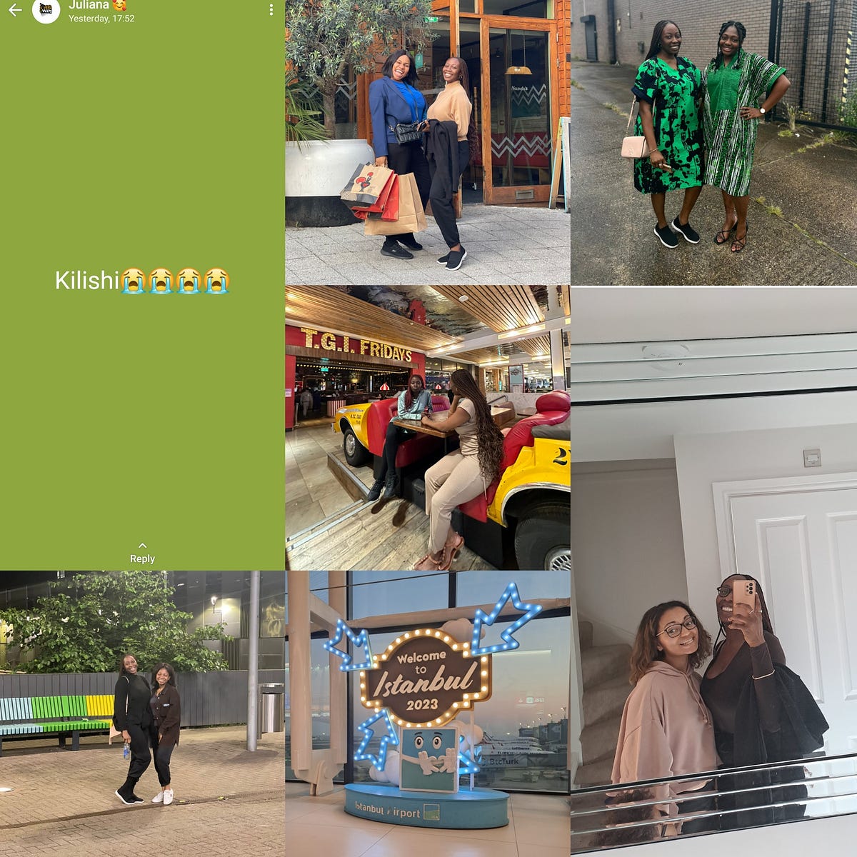 A Bittersweet Tale…. It was on the 28th of July at about… | by ...