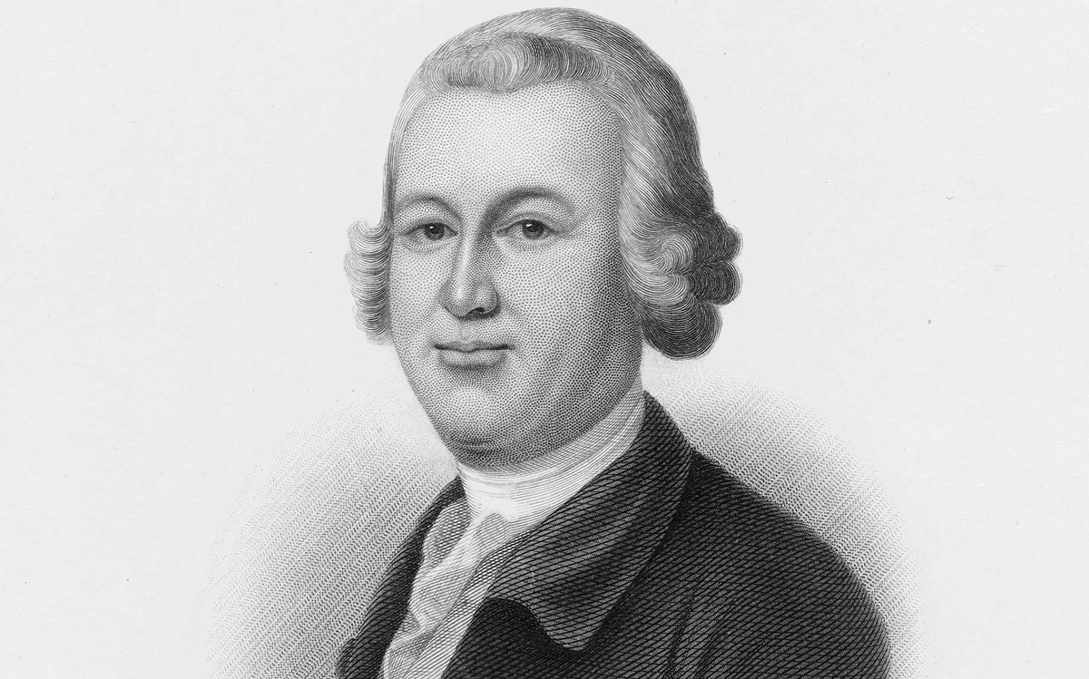 American Insights: James Otis’s Fight | by Dakoda Pettigrew | Medium