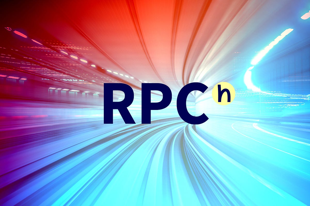 The Road to RPCh — part 4. Over the past few months, we’ve built a… | by Steven Noni | HOPR | Medium