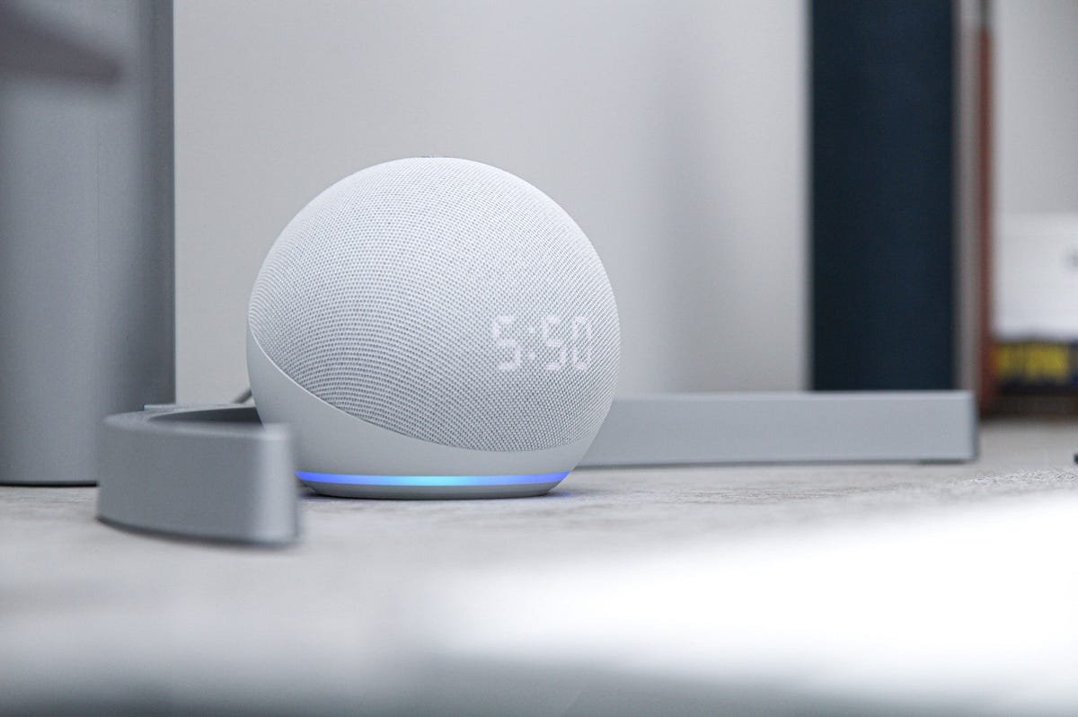 An Introduction To Alexa Skills Develop Alexa Skills With Python Part By Aissam Outchakoucht