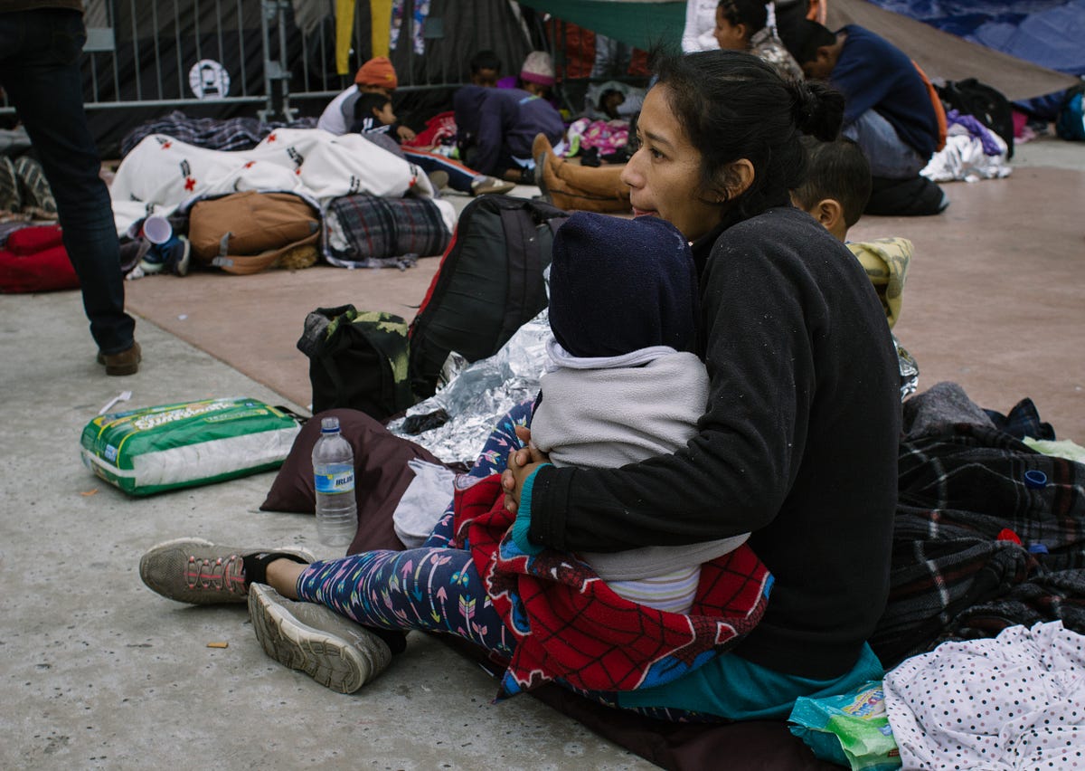 Families Are *Still* Being Separated! 5 Things You Can Do Today | by ...