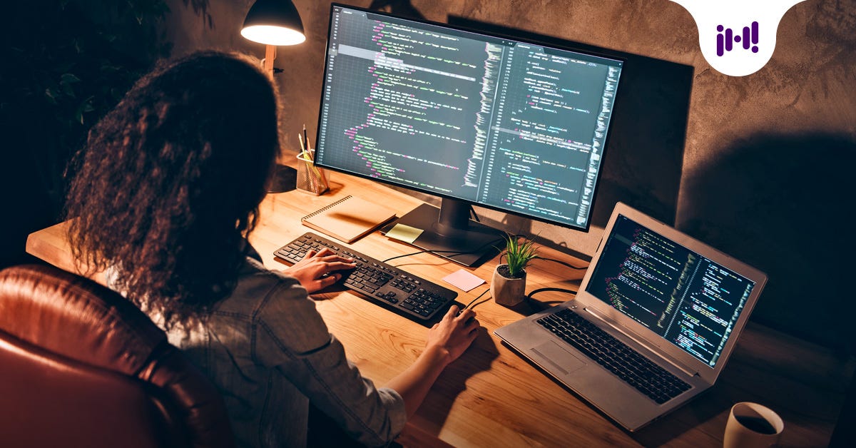 Tech vs Developer Marketing, and Why to Use Both. | by Iron Horse | Medium