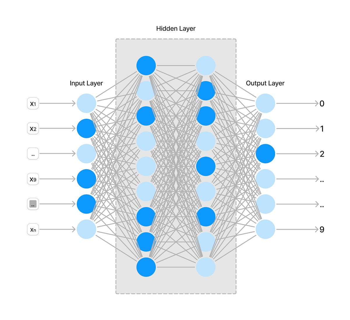 Inside the Black Box: How Artificial Neural Networks Operate | by ...