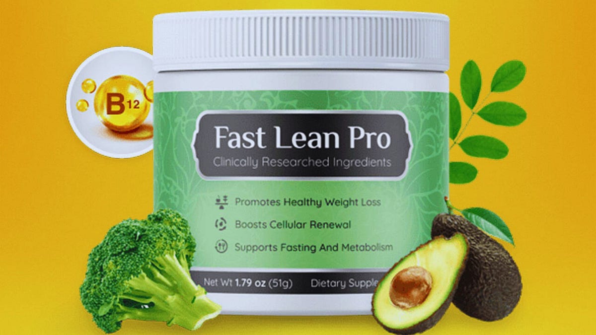 Fast Lean Pro Reviews: (2024)DOCTOR Exposes The Real Truth! Fake Weight ...