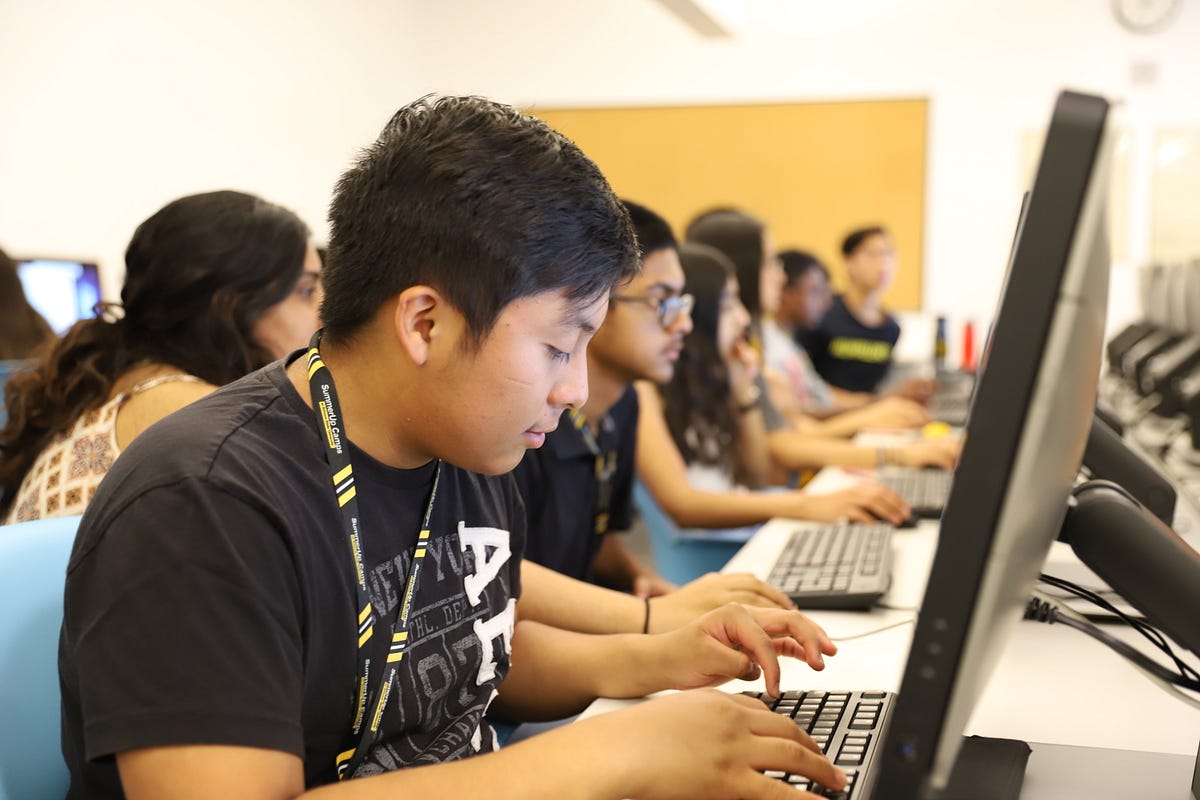 AI4ALL to Launch New Ignite Accelerator Program, Applications Now Open ...