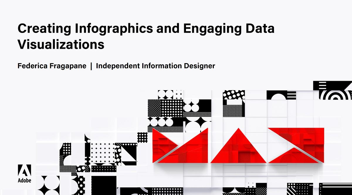 Creating Infographics and Engaging Data Visualizations | by Shaun Ang ...