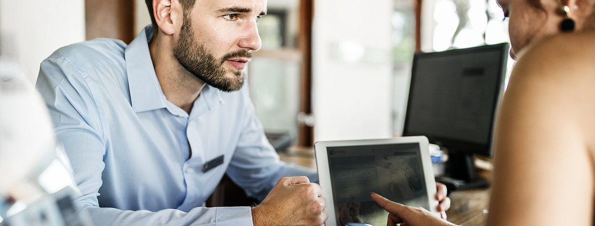 5 Ways to Get Employees Excited about Engaging with Guests | by Runtriz ...