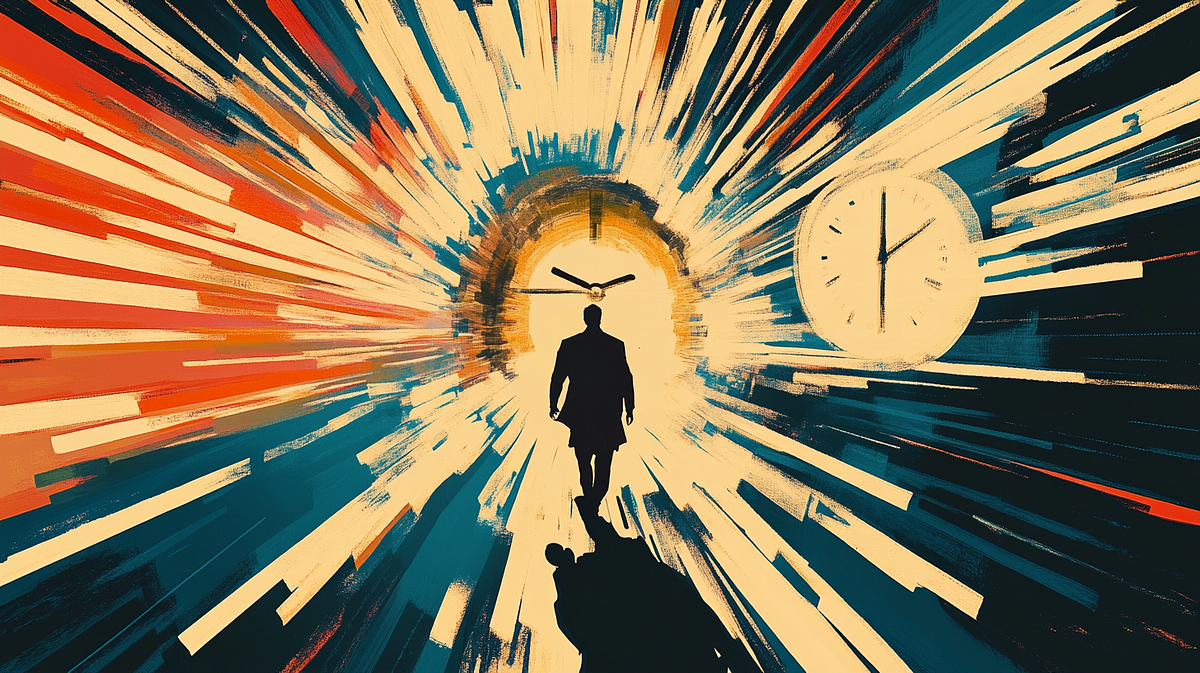 Digital Escapism and the Illusion of Tomorrow | A Philosophical ...