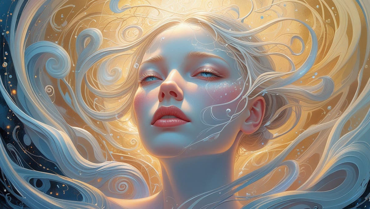 The God Equation of Emotion: Can Energy Conservation Explain Heartbreak ...