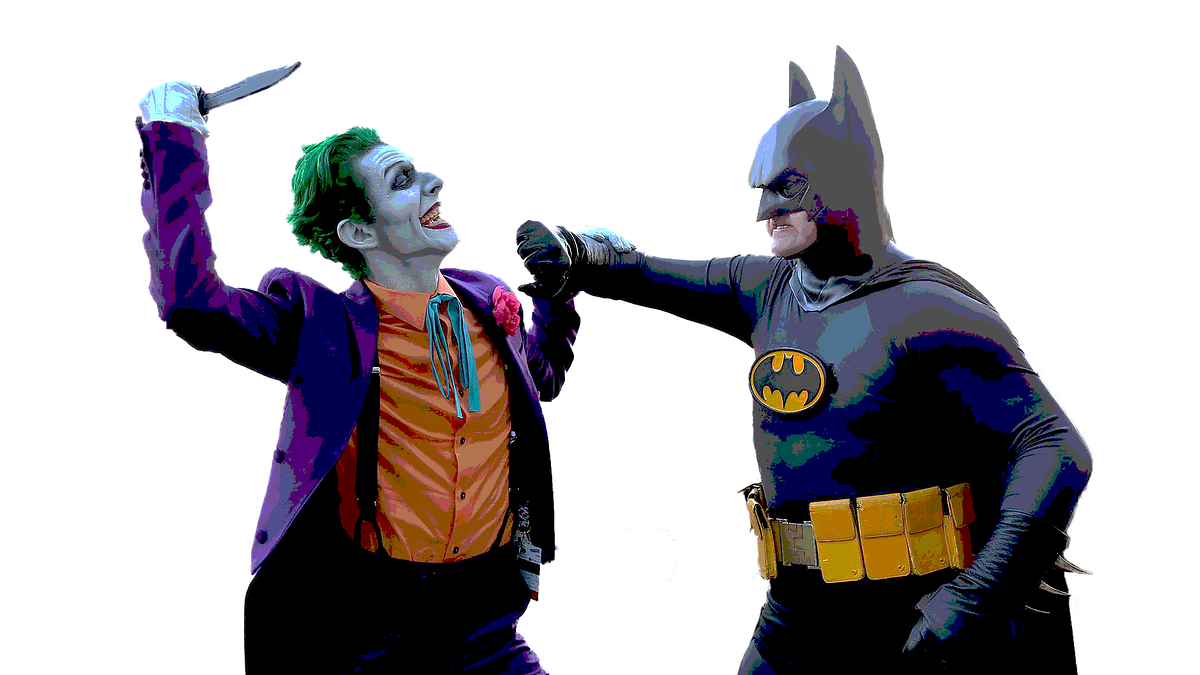 I Have Superhero Fatigue. Symptoms include boredom, indifference… | by ...