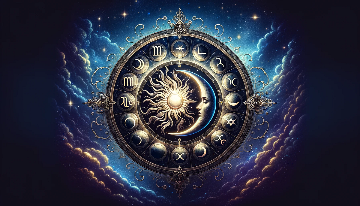 Unlocking the Cosmos: An Introduction to Astrology | by Pete Facty | Medium