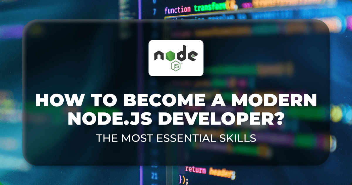 Avoid These Common Node.js Backend Development Mistakes | by CodeMiner | Medium | Learn To Earn