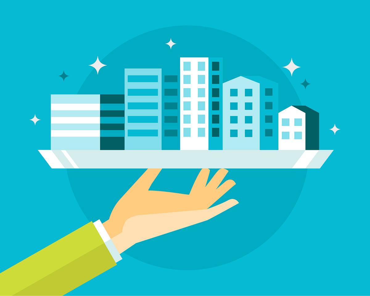 40-Point Checklist Before Buying a Multifamily Property | by Huber ...