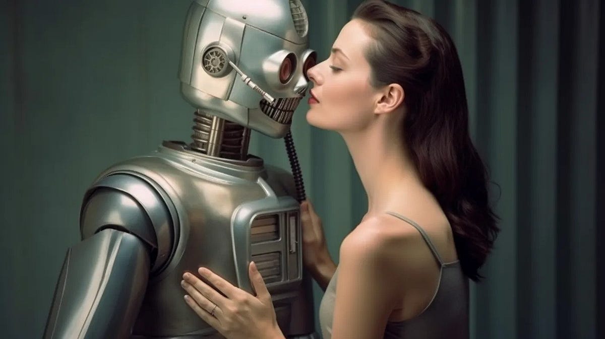 Introducing Chat GPT-4: The Next Generation of Conversational AI | by Adamjack | Medium
