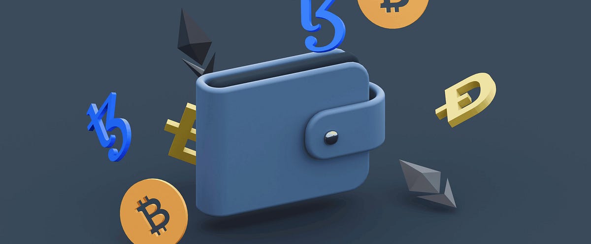 Charting the End of Hardware Wallets: The Rise of Advanced Cryptography ...