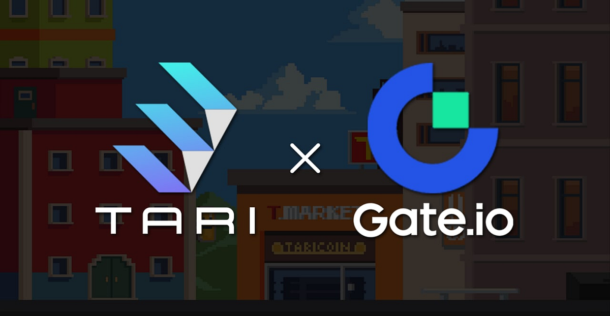 It’s coming! $TARI Listing Announcement | by TariWorld | Medium