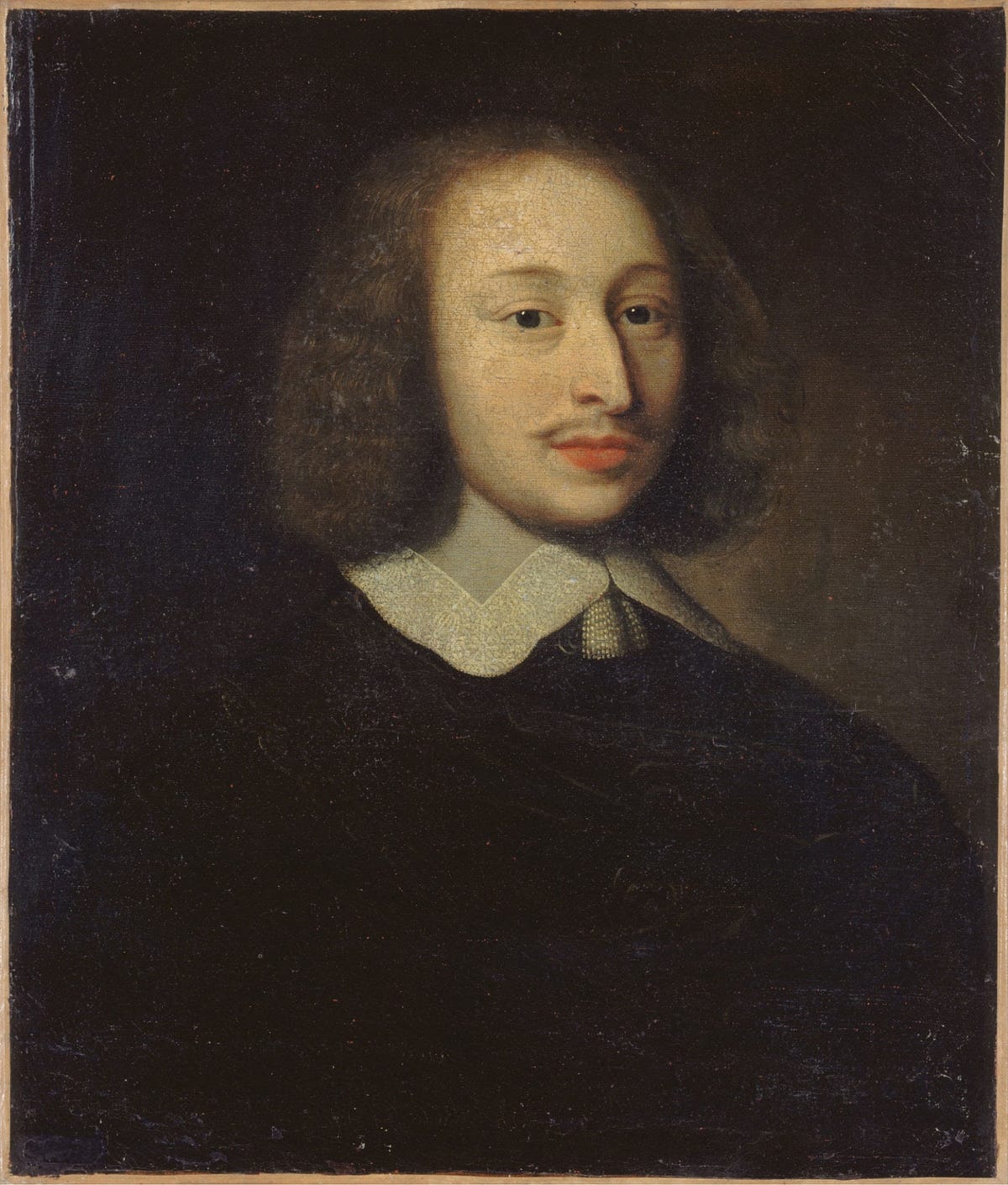 The Inclination Towards Pascal’s Wager | by Samuel J Stone ...