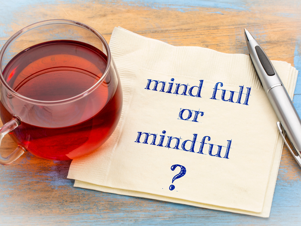 7 Mindful Practices for a Smile-Filled Day: Mindfulness and Morning ...