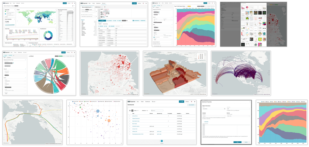 EP01 : ติดตั้ง Apache Superset. Part 1 : การติดตั้ง Superset บน Ubuntu ...