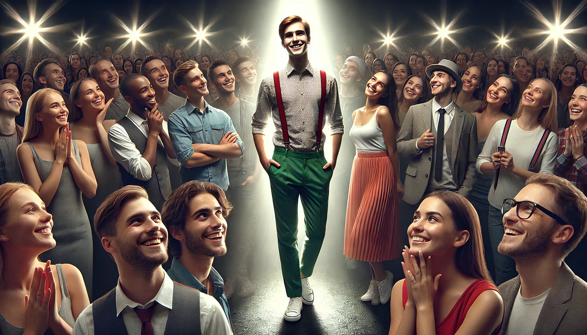 Five Powerful Lessons That Will Change How You See Life. | by Ignatious ...