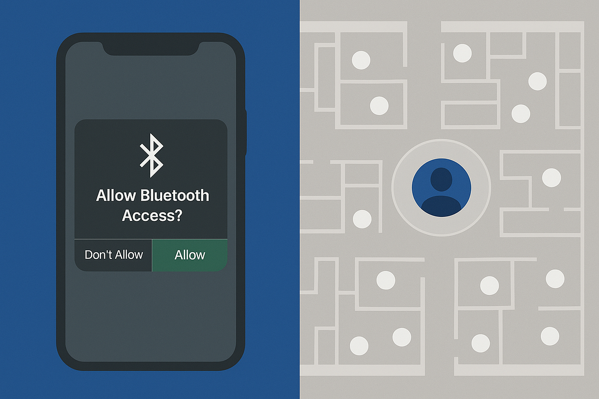 Why Are Apps Asking for Bluetooth Access? The Hidden Truth You Need to Know | by Rahul Mishra(AI ...