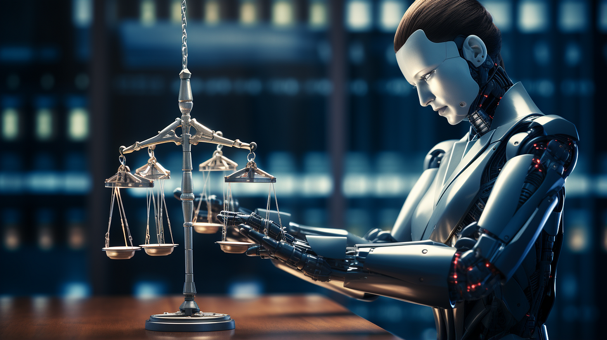 AI and Accountability: The Landmark EEOC Lawsuit Against iTutorGroup ...