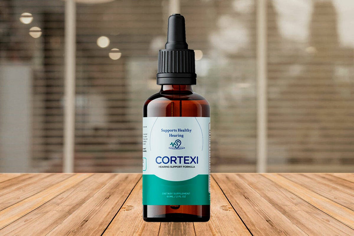 Cortexi Review | Medium