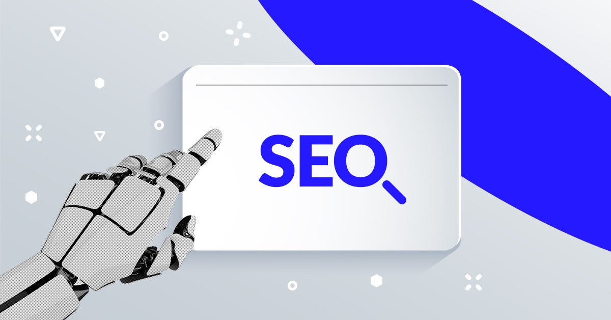 The Synergy of AI and SEO: Unleashing the Power of Data-Driven ...