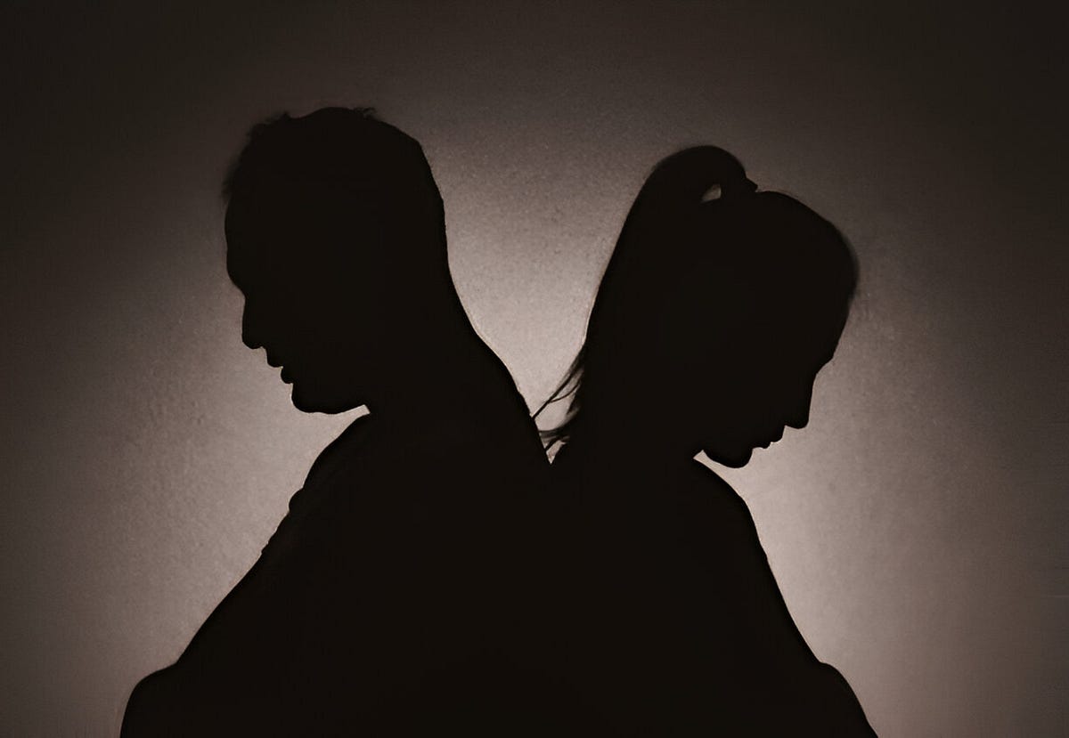 10 Brutal Truths About Love No One Wants to Admit (But You Need to Know ...
