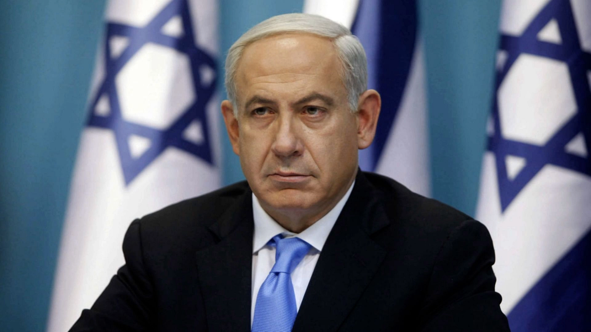 Benjamin Netanyahu: Israel’s Longest-Serving Prime Minister and the ...