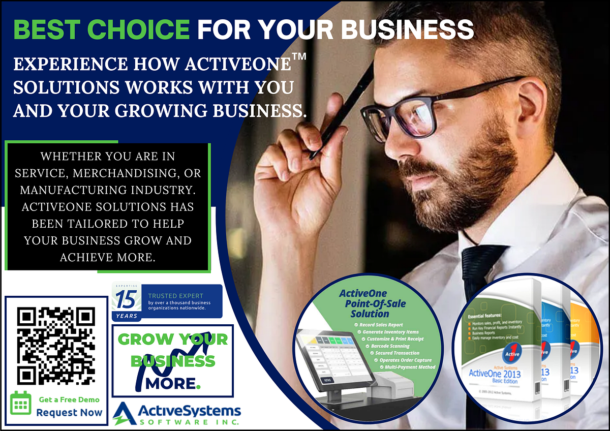 Best Choice For Your Business Activesystems Software Inc Activesystems Software Inc Medium