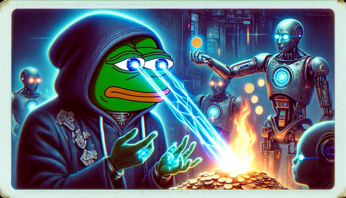 Pepe Community-0xBE “BurnBoost” V3 Utility | by xDTECHx or xxDTECHxx | May, 2024 | Medium