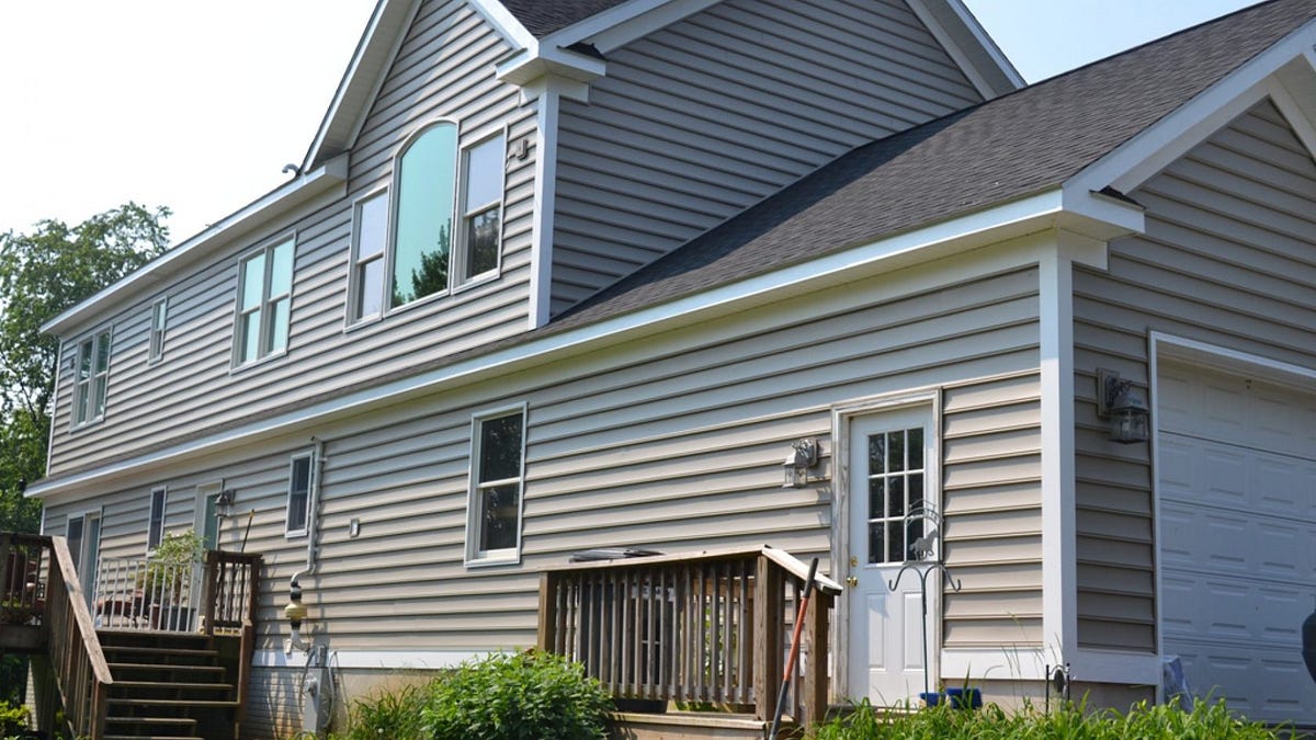 La Conner Siding Company: Enhancing Homes with Quality Craftsmanship ...