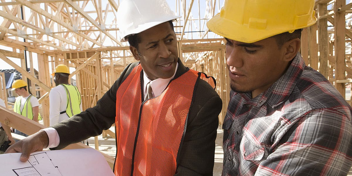 The Racial Empathy Gap: No Sympathy For The Black Working Class | by ...