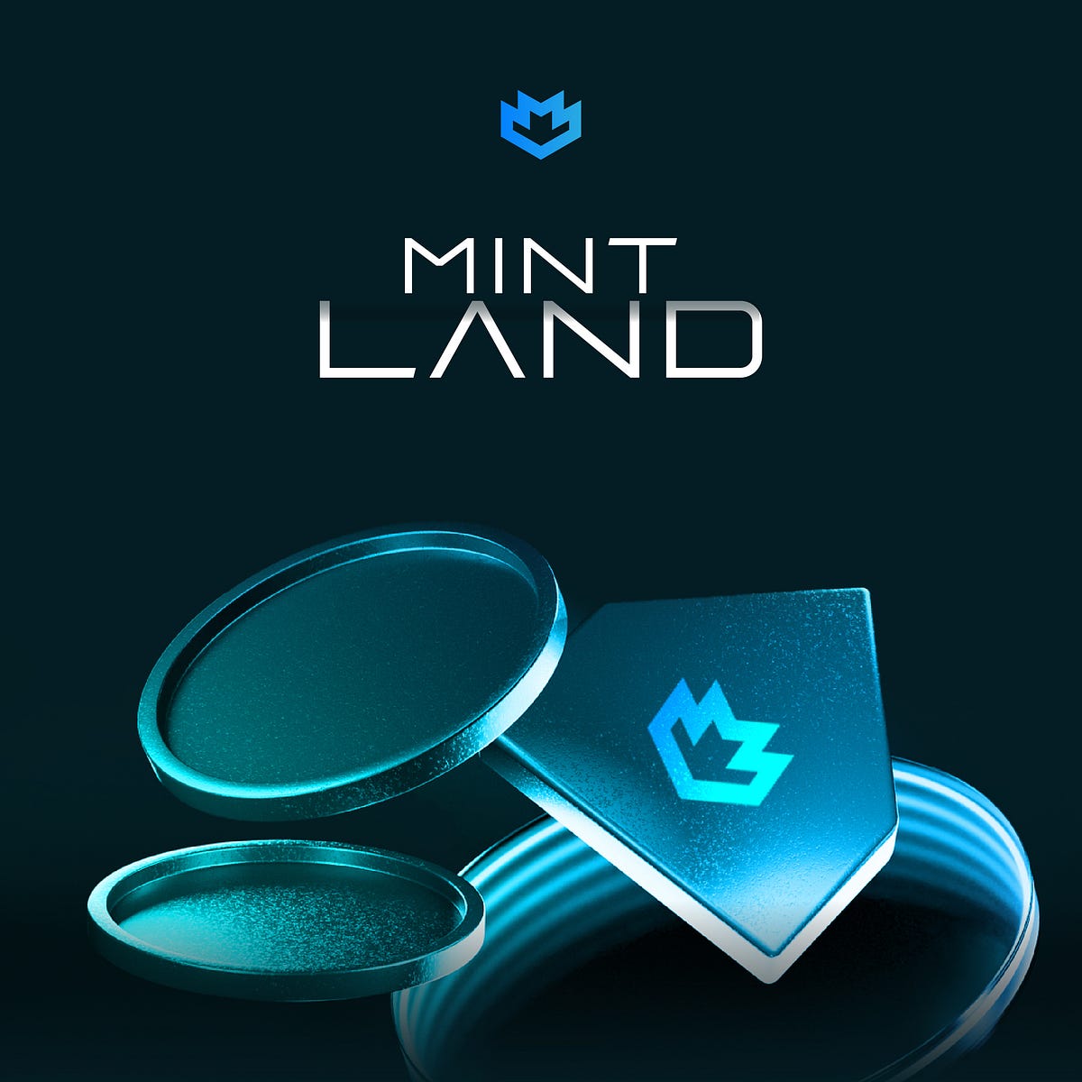 When Real Estate Meets Crypto: Mindland Is Changing the Way the World ...