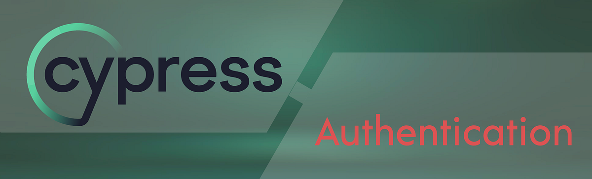 Accelerating Authentication During Cypress Automationtesting Api Vs Ui Login Performance By