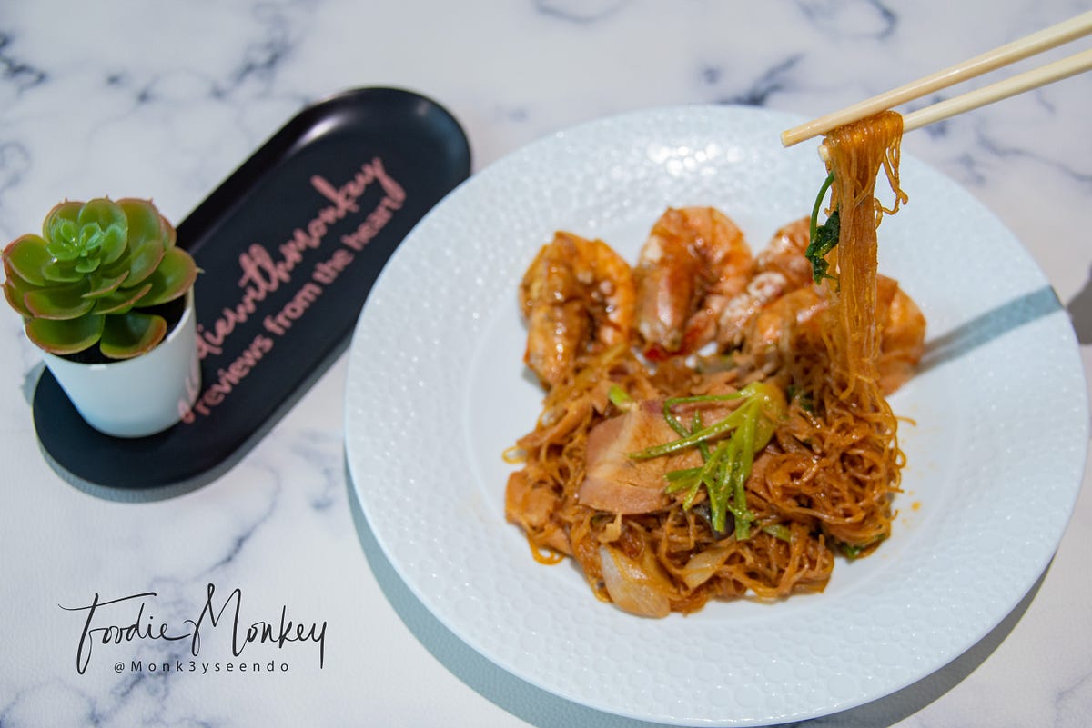 Jatujak Bangkok Street Food | by Monk3yseendo | Foodie Monkey ...