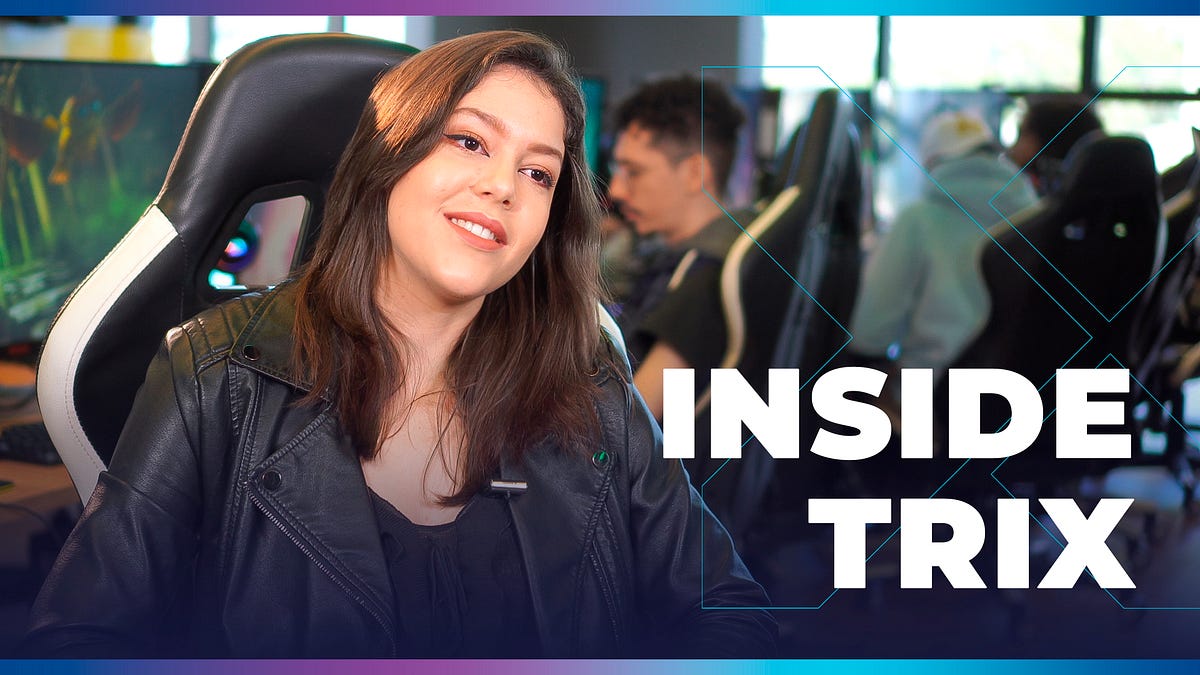 Bastidores Trix #02 - Cosmodrome - a Trix Dev Blog - Medium