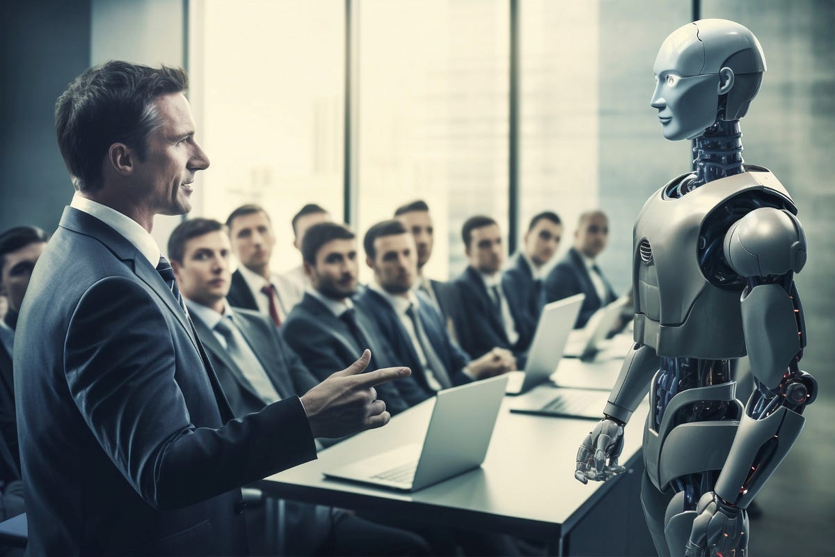 How to Integrate Generative AI into Your Business: A Step-by-Step Guide | by Techify Solution ...