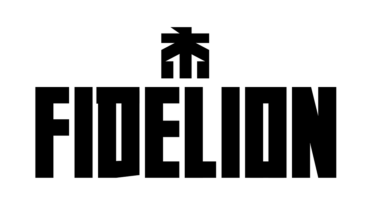 Fidelion: a month in review. As the creative studio behind Fidelion ...