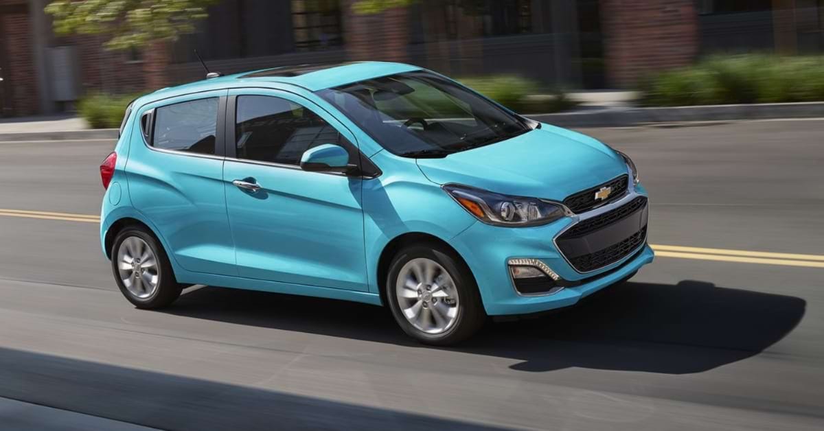 5 Best Tires for Chevy Spark. FALKEN PRO G5 A/S | by tiretx | Mar, 2024 ...