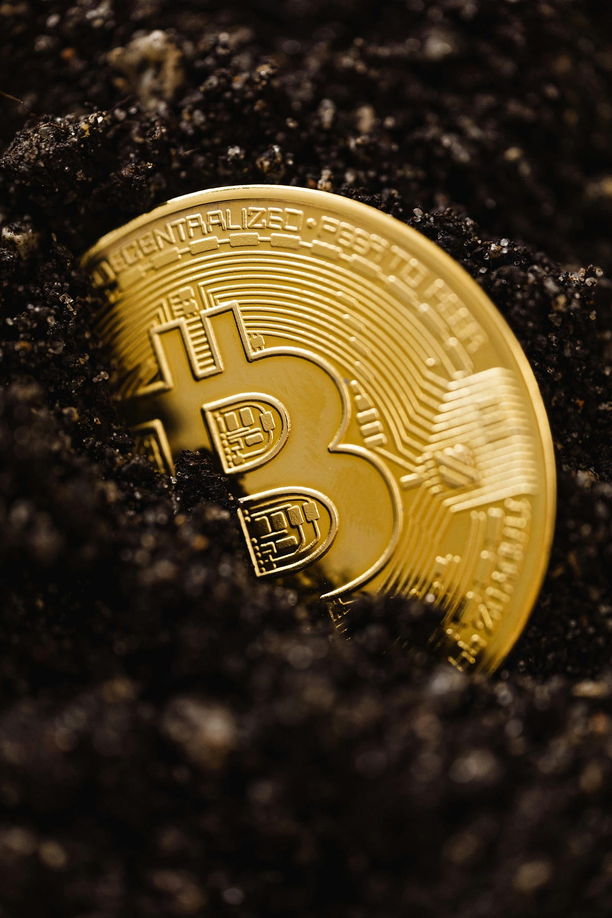 “Bitcoin Hits $100K: What It Means for the Future of Cryptocurrency and ...