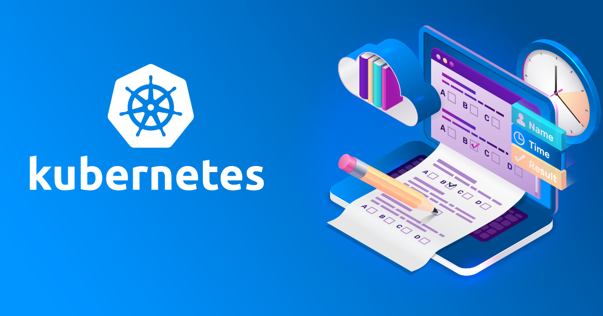 Get Into The World Of Kubernetes. Kubernetes: More than just container ...