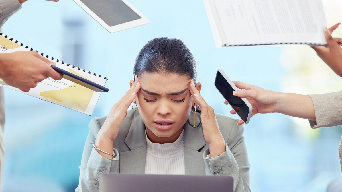 What to Do When Someone in Your Team Doesn’t Want Professional ...