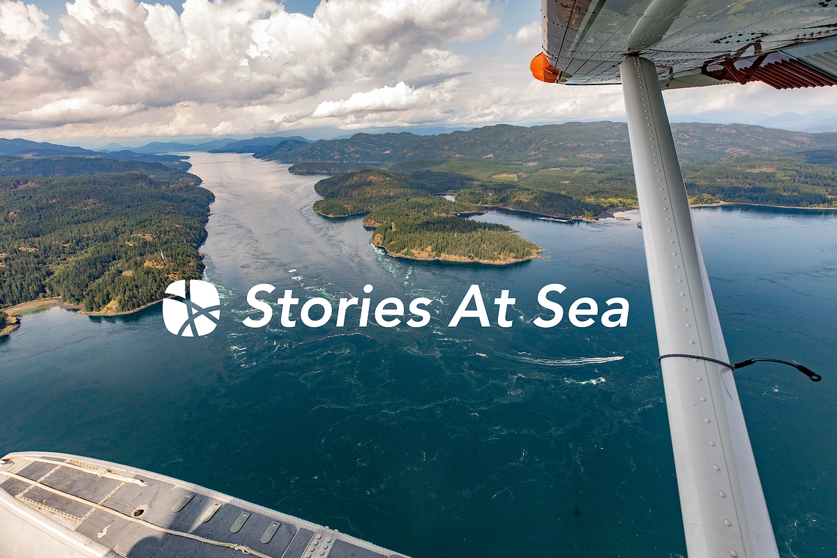 The First Line of Defense With Paul Simpson From Island Sea Farms | by ...