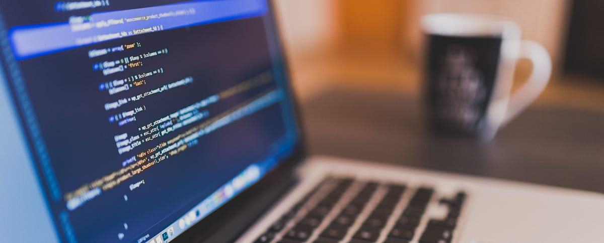 Coding in College vs. The Real World | by Olivia Mischianti | Code Like ...