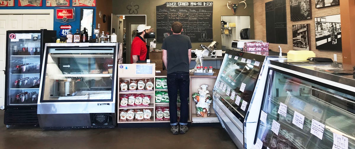 Fresh Meats. By: Kylee Dedmon | by Kylee Dedmon | Medium