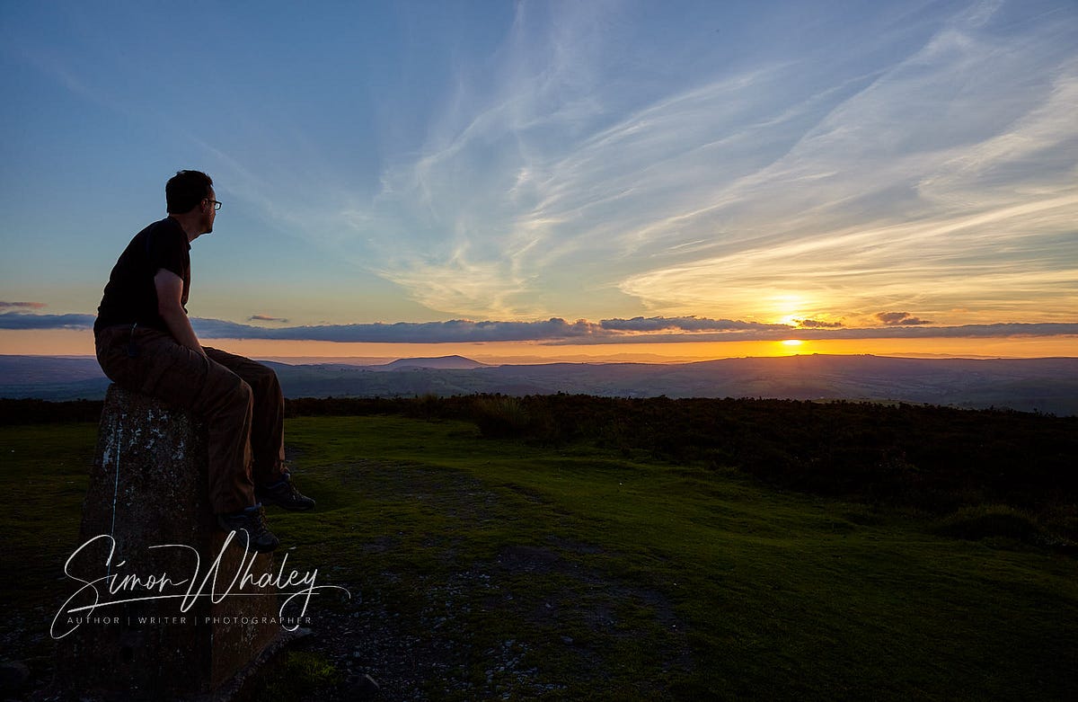 Summer Sunsets. The joy of watching a Summer Solstice… | by Simon ...