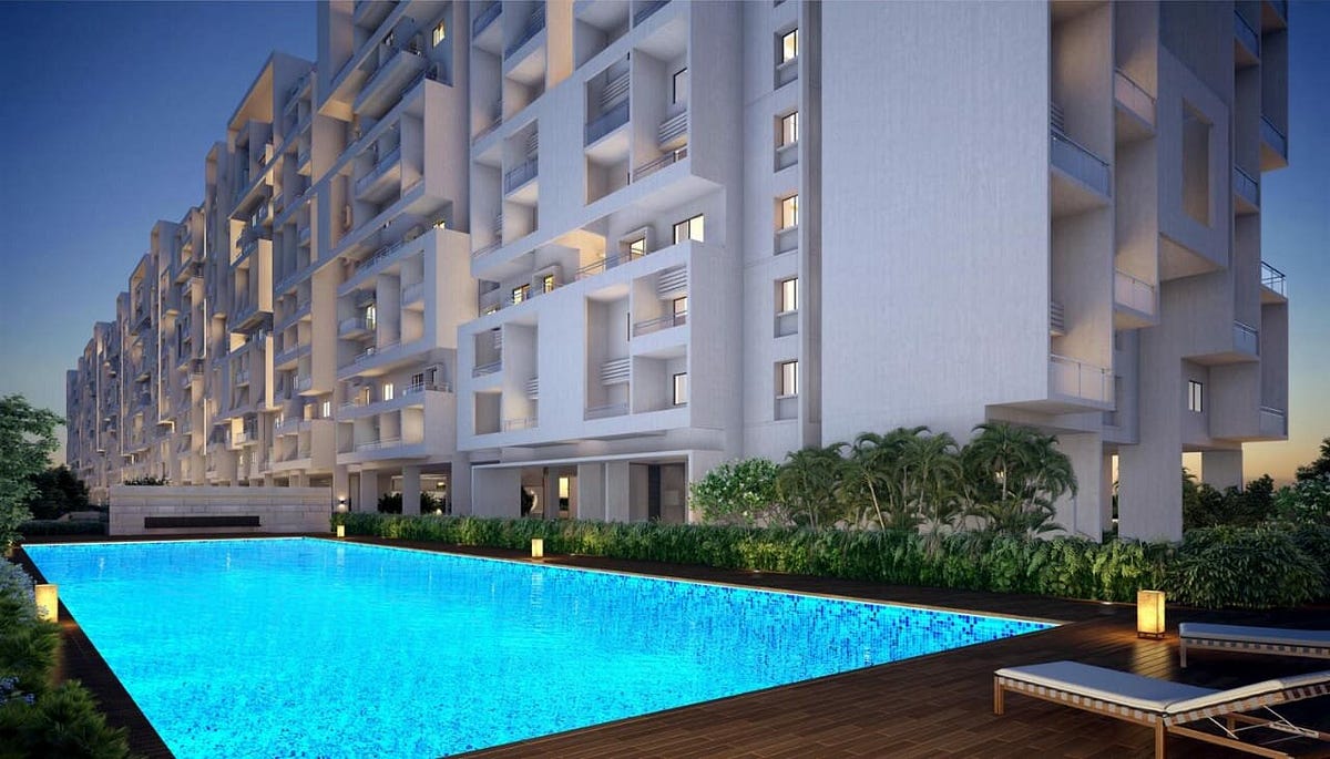 Rohan Ananta — www.rohanananta.org.in | by Rohan Builders Pune | Medium