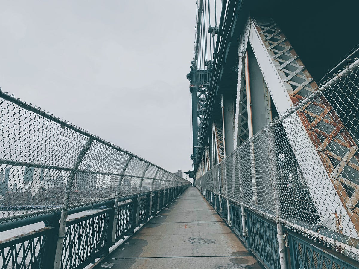 NY Diary | Data Science Resources | by Szu-Min Yu | Medium